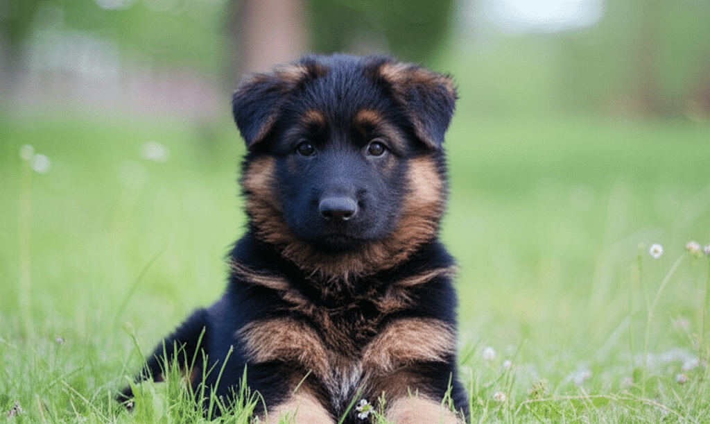 Mejores criaderos de Pastor Alemán en Villadangos del Páramo